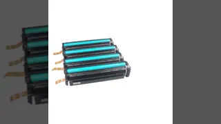 W2220A-W2223A 222A Toner Cartridge for HP LaserJet Pro 3203 3204 3288 3303 Color