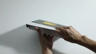 Innovative Wooden Folding LED Lamp with Power Bank Function