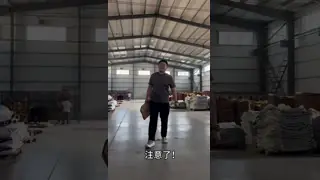 Xinxiang Huayuan, a 20-year original manufacturer of packaging bags.