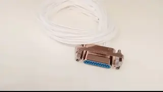 Micro-miniature Connectors J30J Series Connector J30J-21TJP Male Plug 21 Pin Aluminum Alloy Shell Co