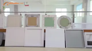 Premium Access Panels for Modern Building Projects