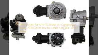 Hino 500 Fuel Filter 23300 E0020 High Quality Replacement