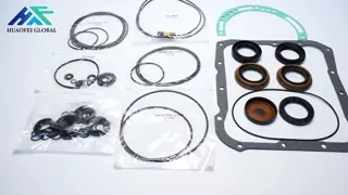 F4A42 W4A42 Repair Kit Gearbox Rebuild Kit For Mitsubishi Galant