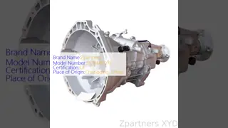 Shineray SRM Haise Manual Transmission Gearbox Replacement
