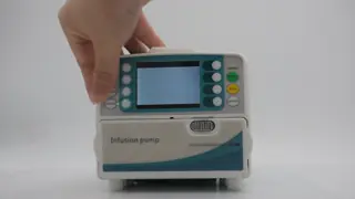 BR-IF20,BR-IF21 Infusion pump