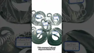 JUKI 40107797 40046935 40046936 40046937 40075460 SMT Conveyor Belts