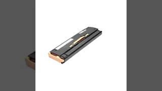 Waste Toner Box 008R08101 08R01504 for Xerox AltaLink & VersaLink C81 Series Printing Machine Parts
