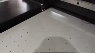 3060 UV Flatbed Printer for Custom Product Printing