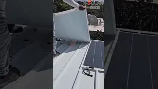 Solar Panels Can Now Be Installed on Curved Roofs