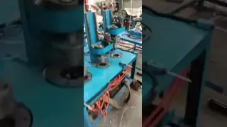 Bottle Glass Cutting Machine