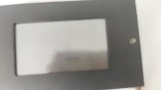 Battery Management System Display Module