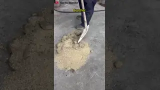No Blockage Industrial Crusher for Filter Cake and Bone Residue Processing