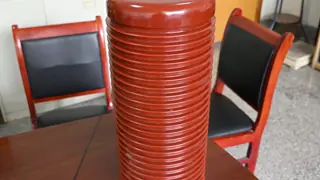 Embedded Ceramic Insulation Posts | High Strength Support Insulators for Epoxy-Cast Instrument Trans