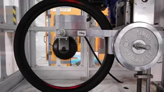 Intelligent Drivetrain R&D Center Walkthrough