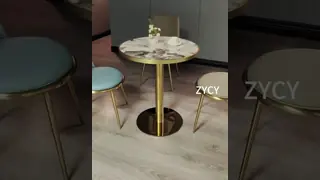 Modern Custom Furniture for Home and Hotel Elegance