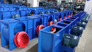 Professional Industrial Ventilation Solutions by Popula