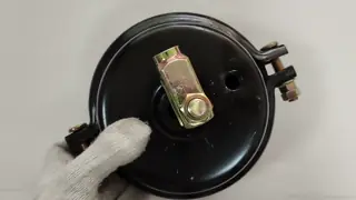Front Brake Booster(1)