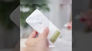 Best Portable Fridge Deodorizer and Air Purifier