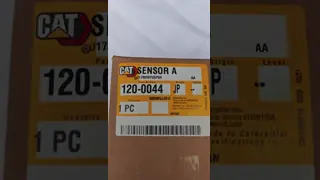 120-0044 Position Sensor Assembly For CAT 345C 325F Excavator