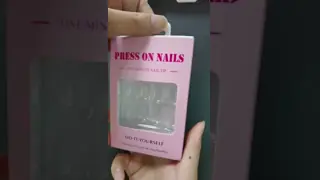 nail box