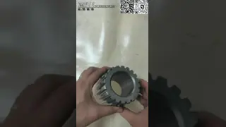 R220-9 Excavator Sun Gear Travel 2Stage 39Q6-42240 with Oil Maintenance