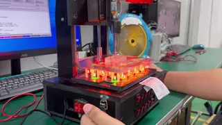 PCBA Functional Testing Process Explained