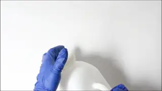 Milk Feeder Bottle