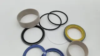 7x-2760 7x2760 Cylinder Repair Seal Kit