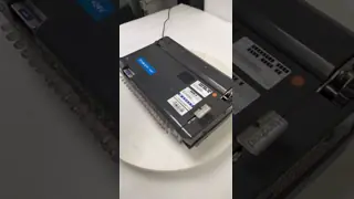 Diebold Bill Validator 348BVZ20-U1007483
