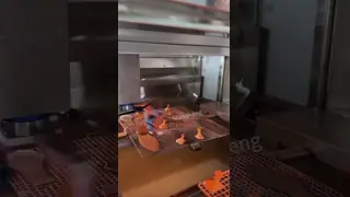 Automatic Shoe Heel Spray Painting Machine Solution
