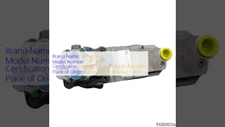 319 0677 HEUI Fuel Pump for C7 C9 Engines