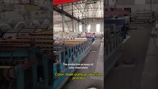 Steel Structure Warehouse Durable Industrial Solutions