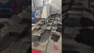 Zhihui PVC Glove Dotting Machine Now in Mass Production