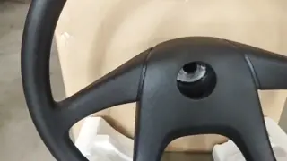 steering wheel 2