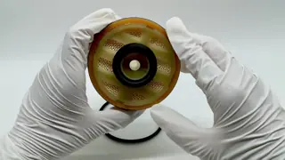 Diesel Fuel Filter