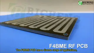 F4BME PCB