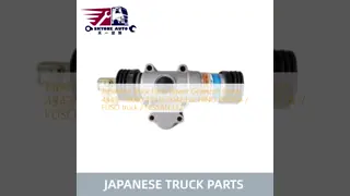 HINO PROFIA Power Gearshift Pump 43431 76000 Replacement