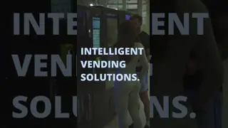 rental vending machine