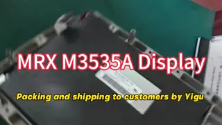 HR M3535A Defibrillator Repair and Maintenance Services
