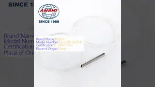 High Reliability PLC Splitter for FTTH Networks