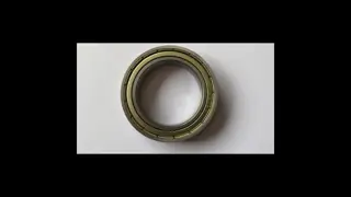 High Precision 6903 Ball Bearing