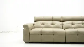 001
Modern Zero Wall Electric Recliner Sofa for Ultimate Comfort