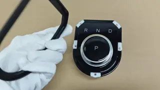 Rotary gear controller 2