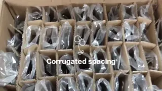 Expansion Valve packge