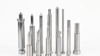 Injection Mold Ejector Pin