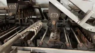 Do you know how a Fully Automatic Waffle Cone Machine Making a Perfect Waffle Product?