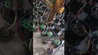 Still troubled by high temperature failure of power devices?