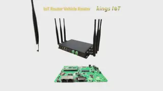 M18 WiFi 6 Mesh Router Seamless High Speed Home Coverage