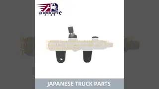 Hino Truck Clutch Master Cylinder 31420 1410 Replacement