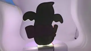 led infinite mirror